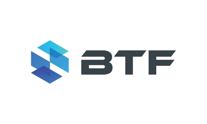 BTF.ai is for sale